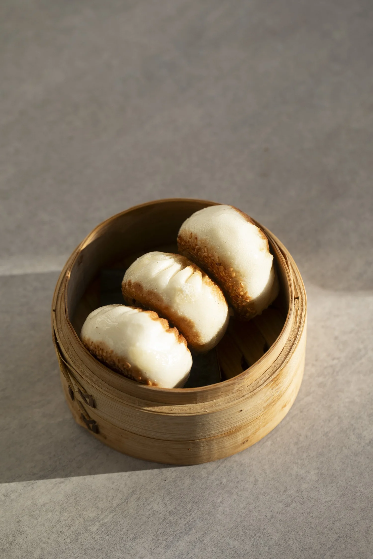 Chiba I Copenhagen Dimsum Restaurant