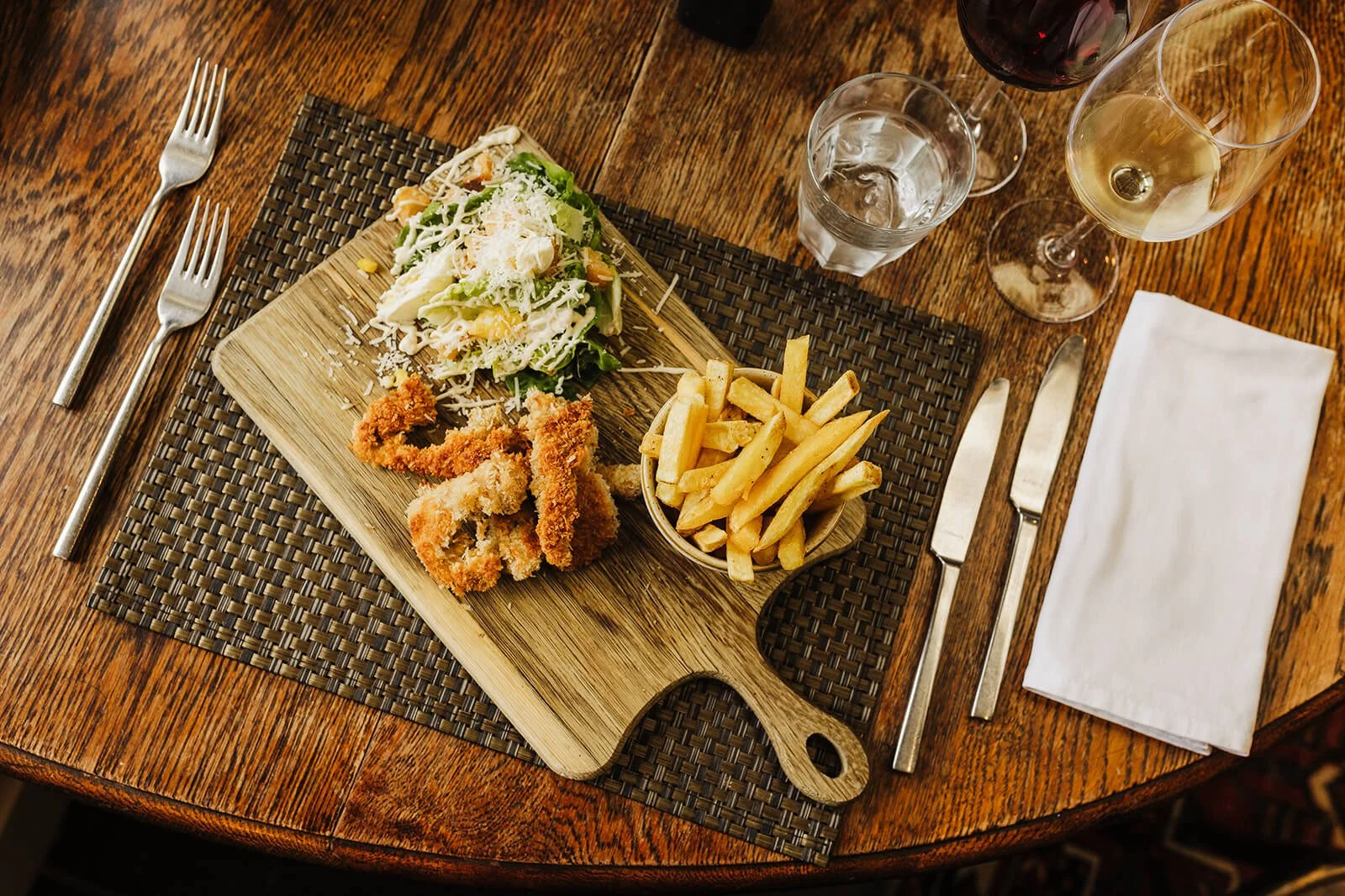 Fresh Local Food in Northumberland | Dine at The Barn at Beal — The ...