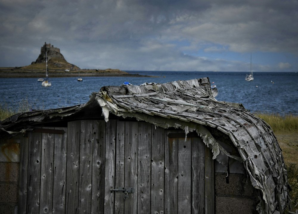 Coffee & Homemade Treats near Holy Island | The Barn at Beal Café — The ...