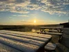 The Barn at Beal Restaurant in Northumberland with Stunning Coastal Views
