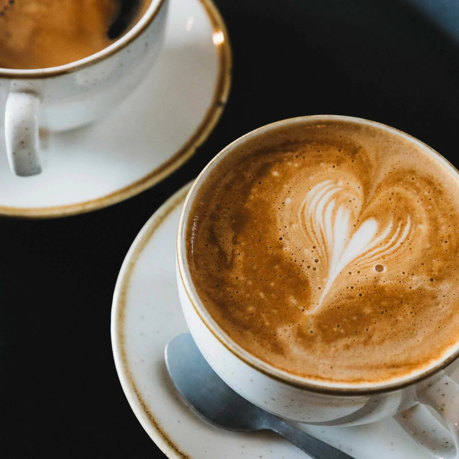 Coffee & Homemade Treats near Holy Island | The Barn at Beal Café — The ...