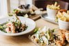 Fresh Local Food in Northumberland | Dine at The Barn at Beal — The ...