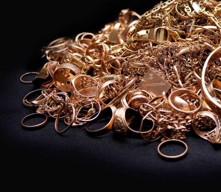 Jewellery Repairs, Gold Buying by Post UK | Jewellery Clinic
