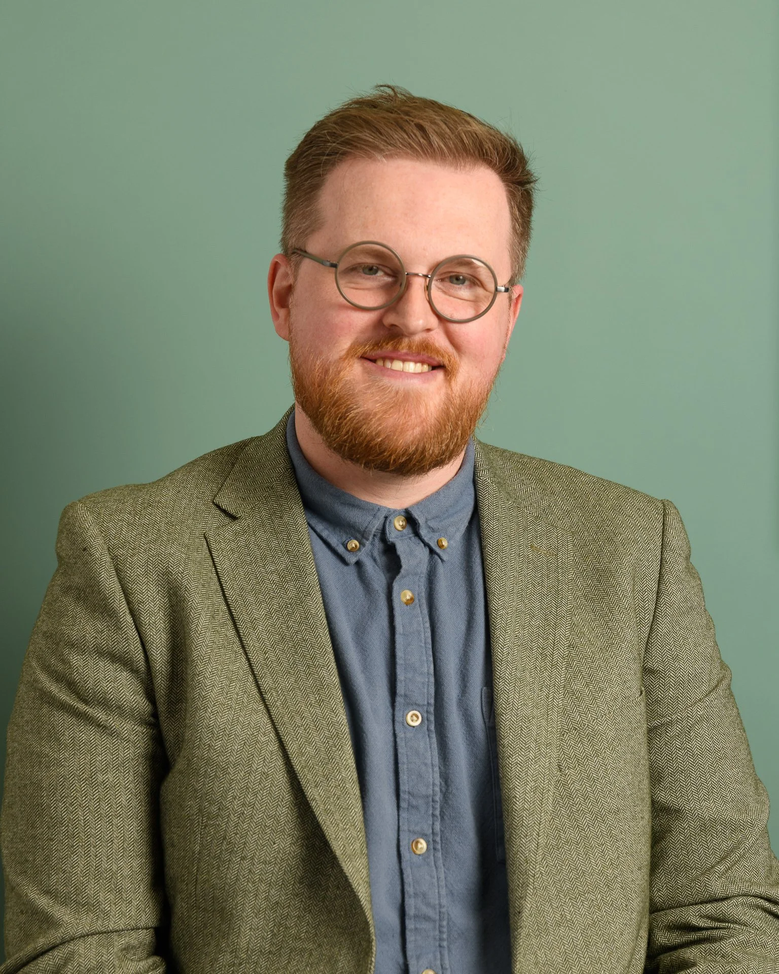 Team | Meet Our Experts — Simons Design Ltd.