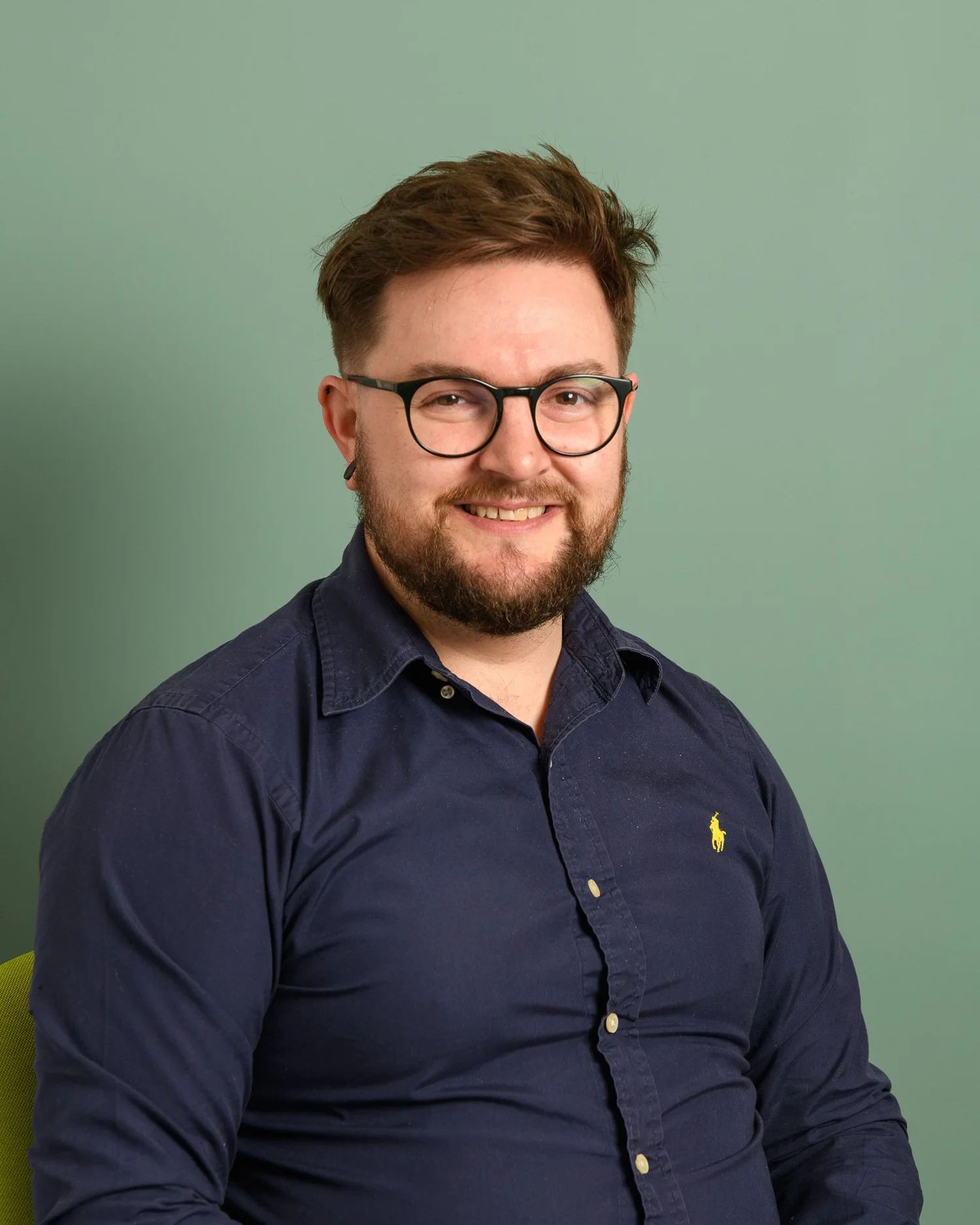 Team | Meet Our Experts — Simons Design Ltd.