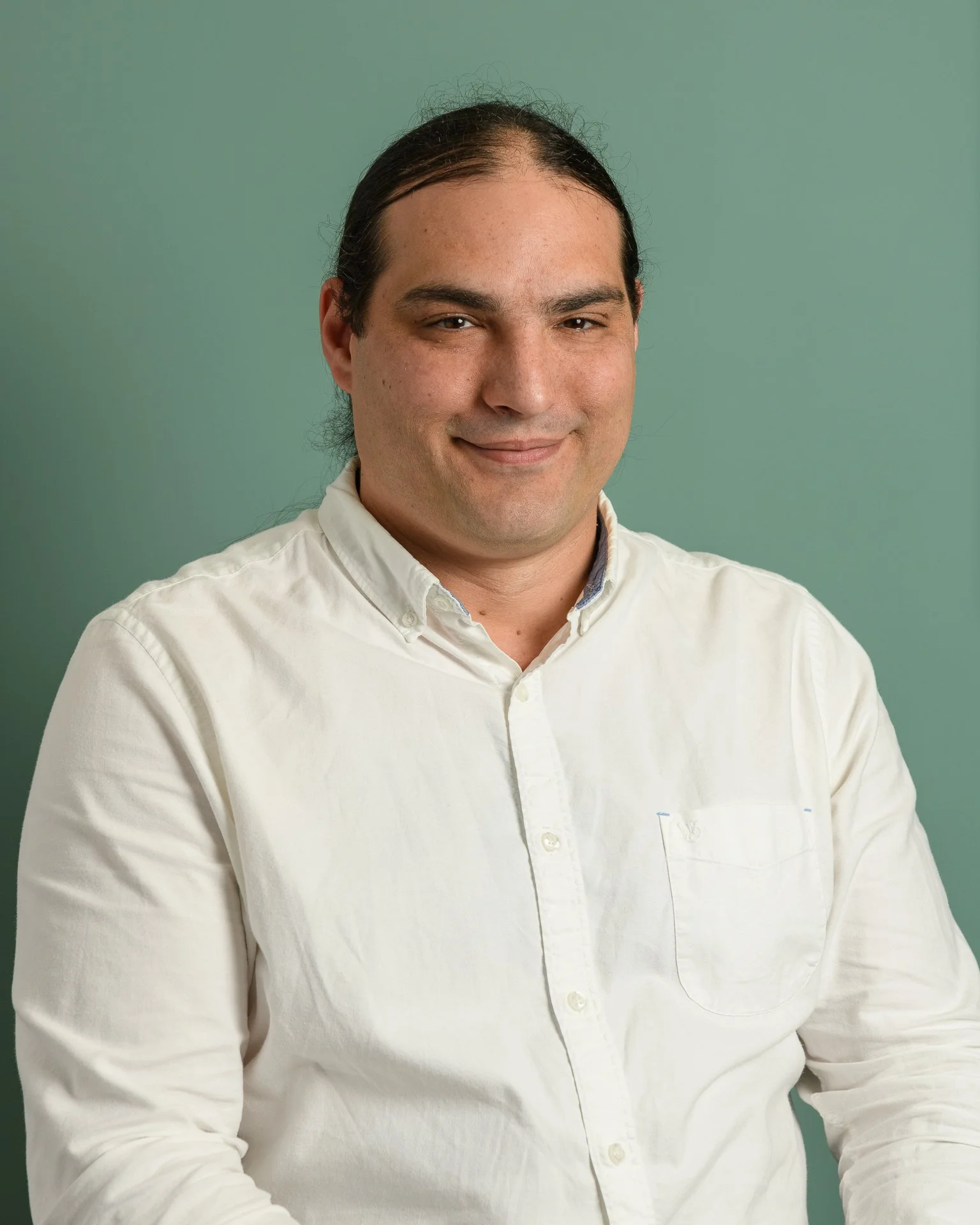 Team | Meet Our Experts — Simons Design Ltd.