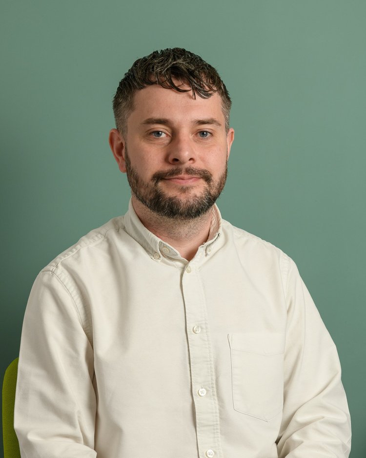 Team | Meet Our Experts — Simons Design Ltd.