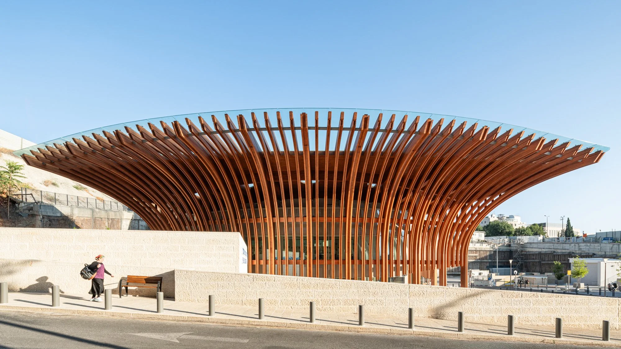 Farrow Partners | Salutogenic Design and Constructing Health