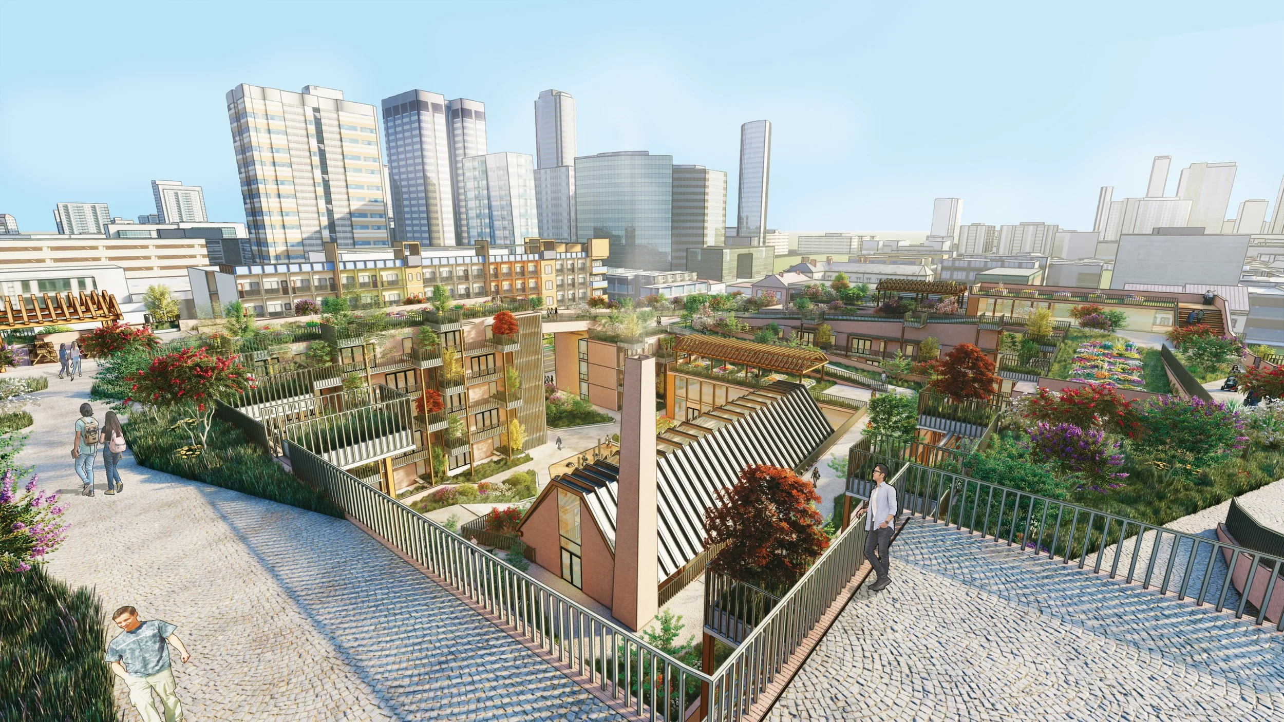 General 5 — Farrow