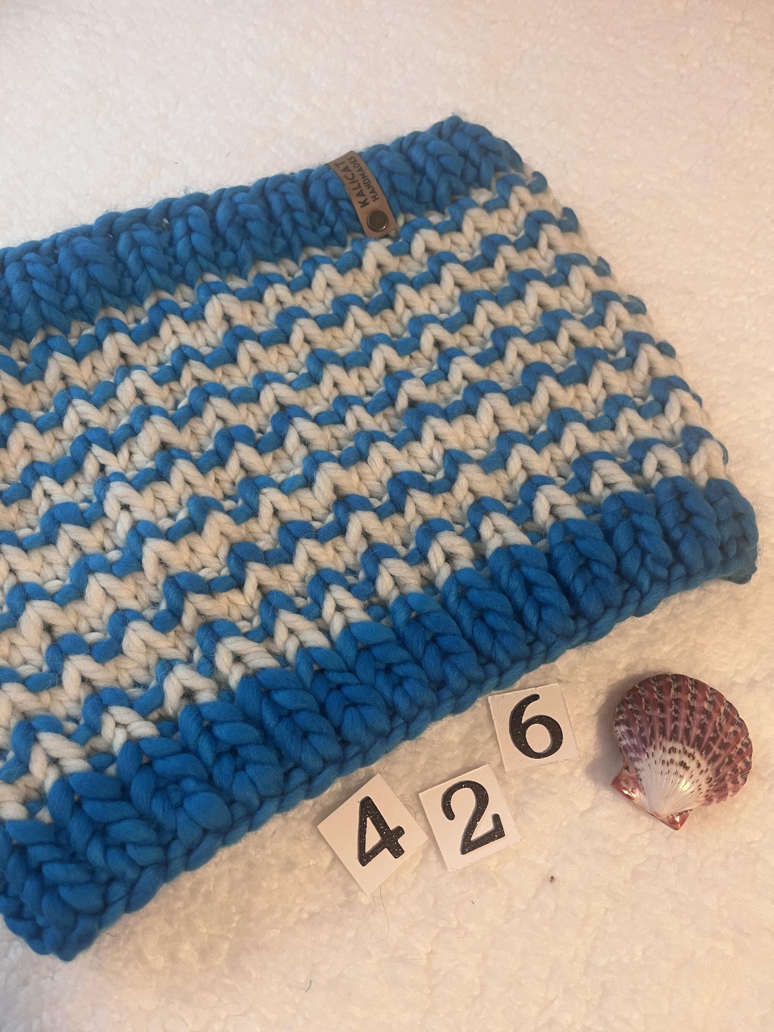 Wool Cowls — KaliCat Handmades