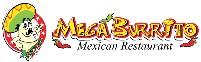 Mega Burrito Restaurant