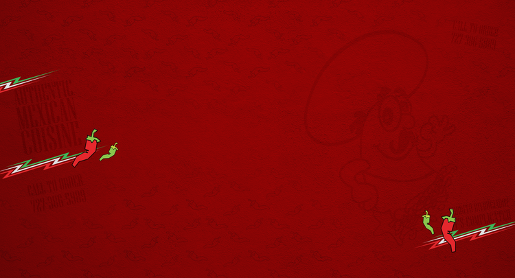 Mega Burrito Restaurant