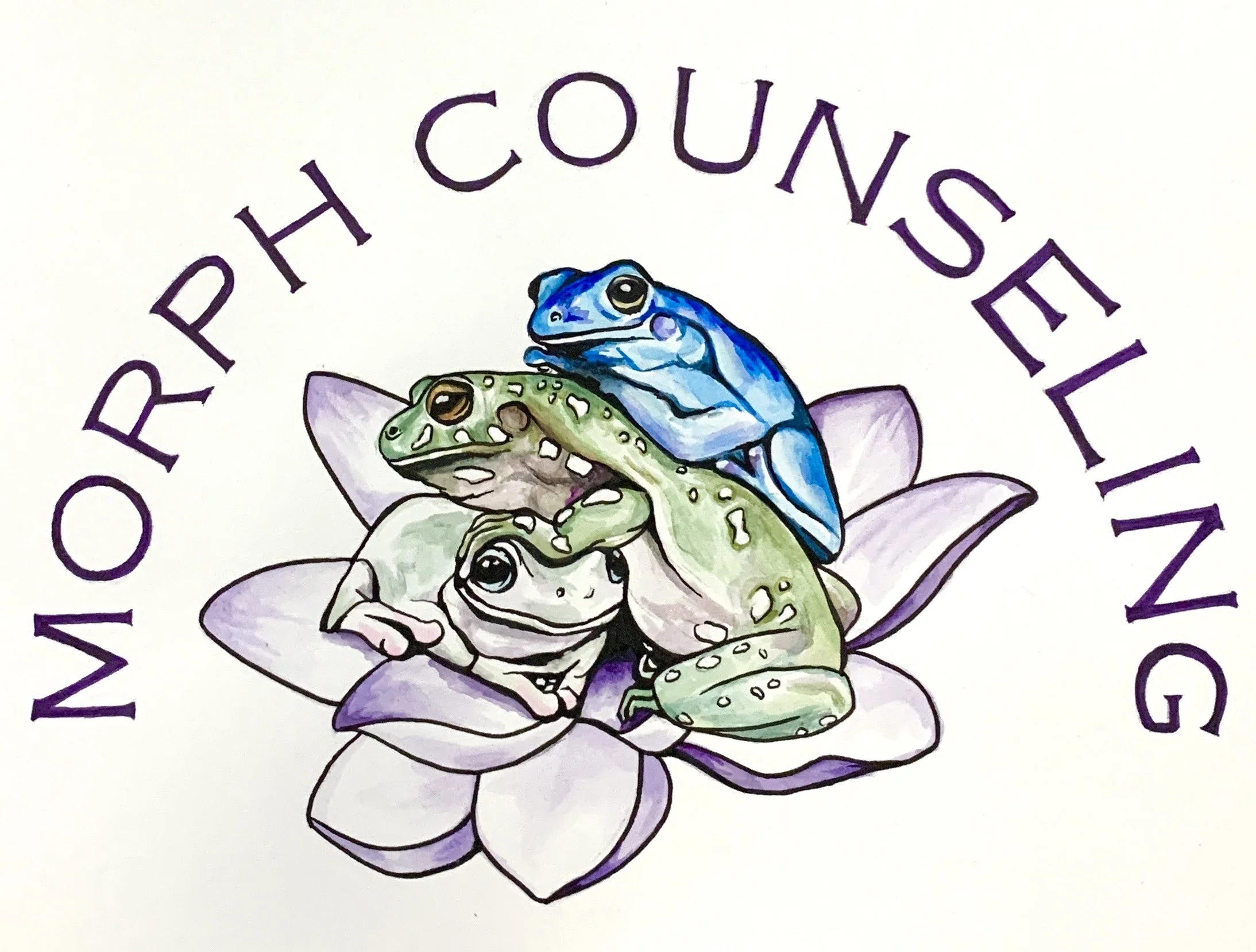 Morph Counseling LLC
