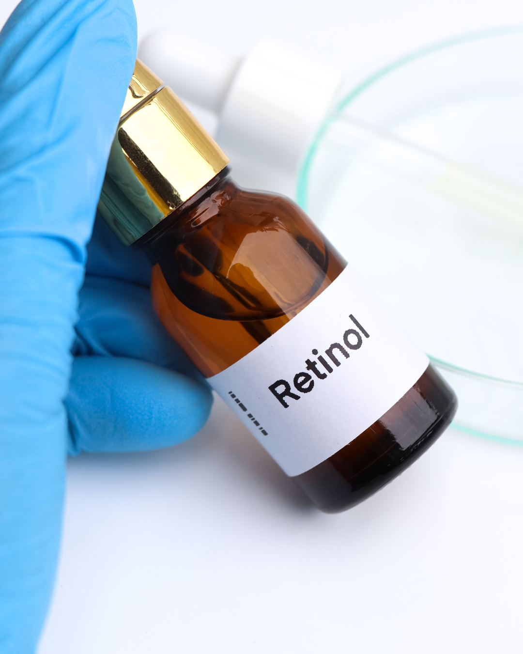 Claire O'Bryan | Retinoid BREAKDOWN: Why/How they work and how to use ...