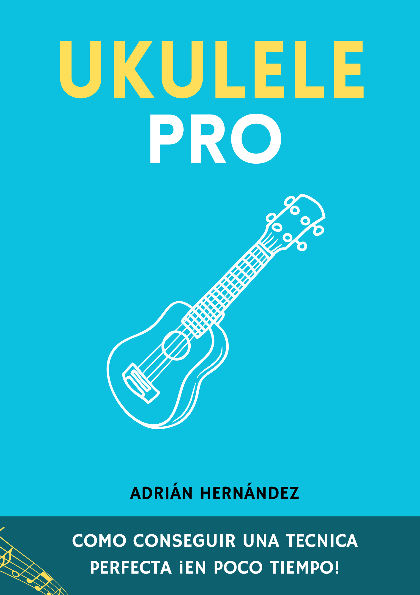 Ukulele Pro — - OROZUZ STUDIO - Canto y Ukulele