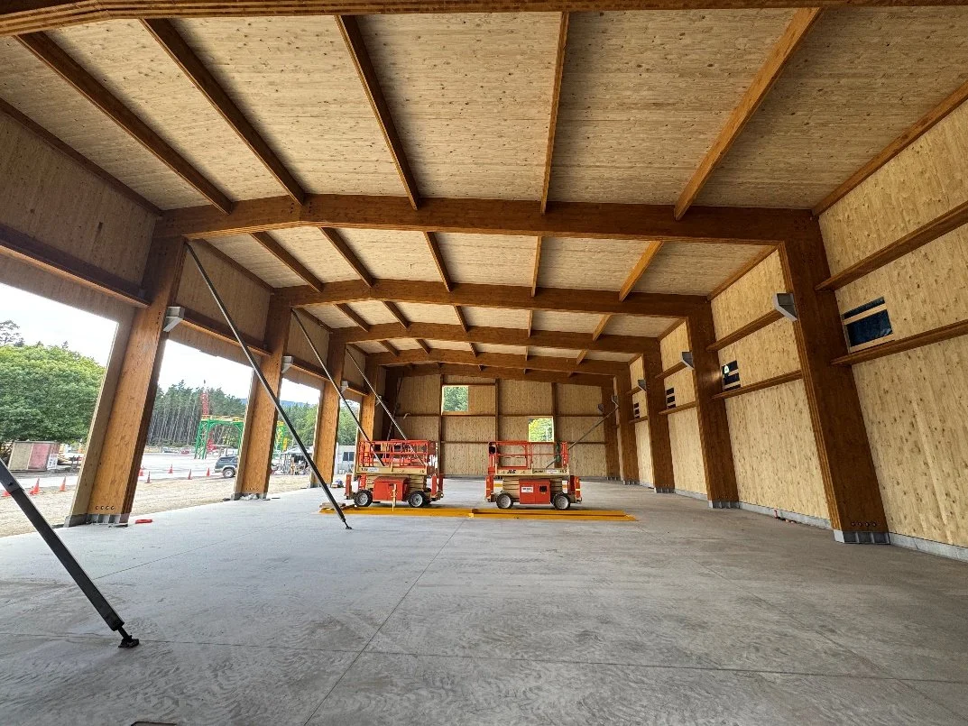 Mid-Rise Wood Construction | Unlocking the future of timber