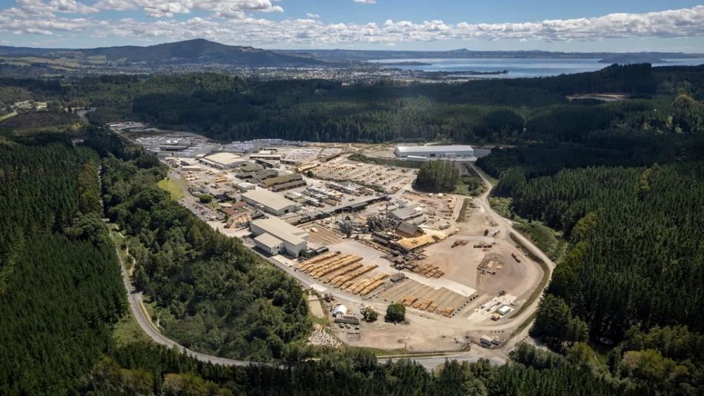 Red Stag Case Studies — Mid-Rise Wood Construction