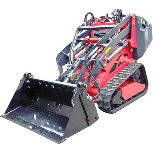 Derette Machinery Co., Ltd | Shop Loader Attachments