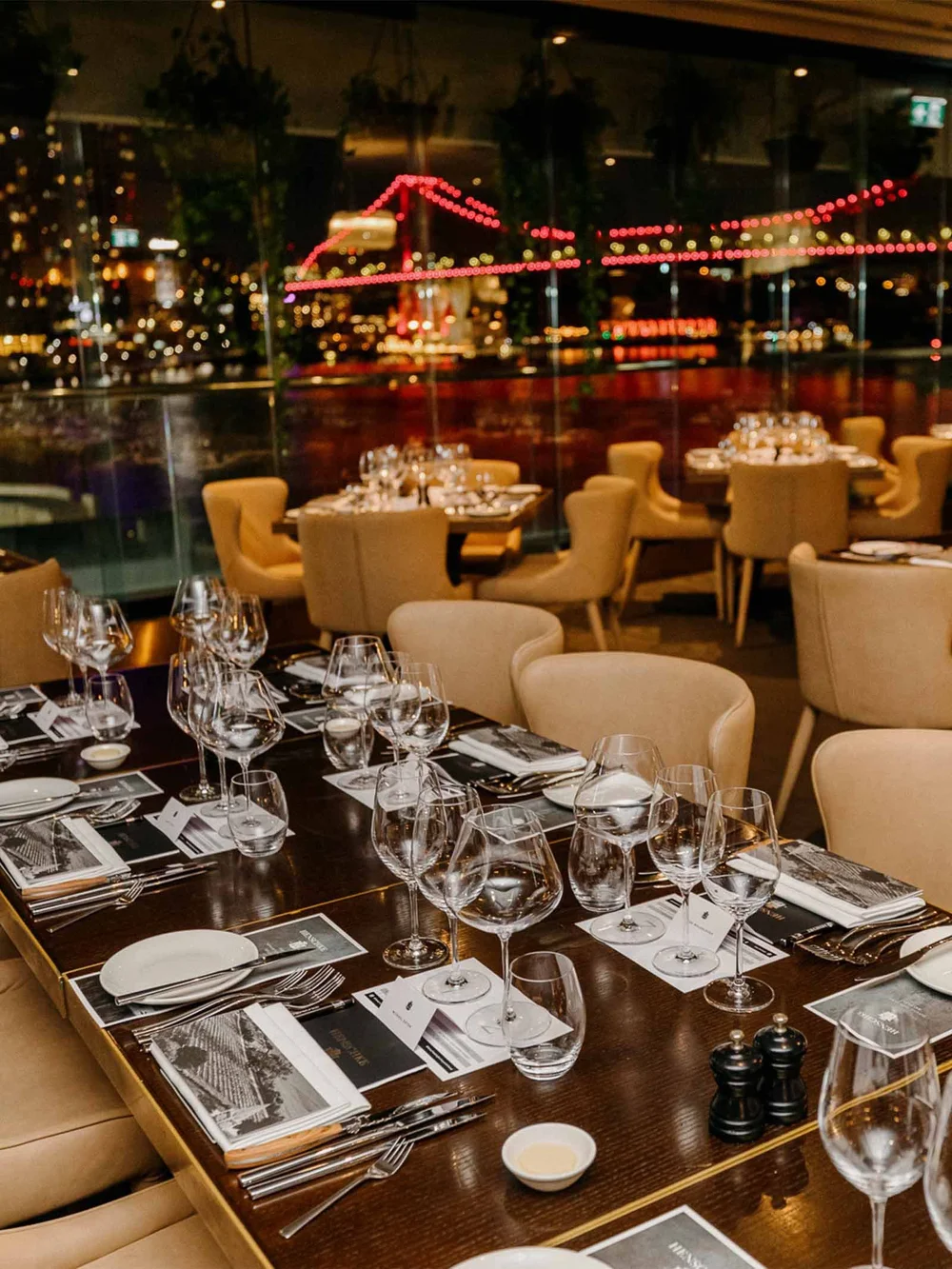 Functions & Events | Plan Your Perfect Event — Blackbird