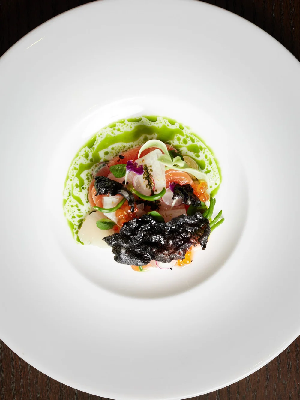 Restaurant Menu | Modern Australian & Signature Steaks — Blackbird