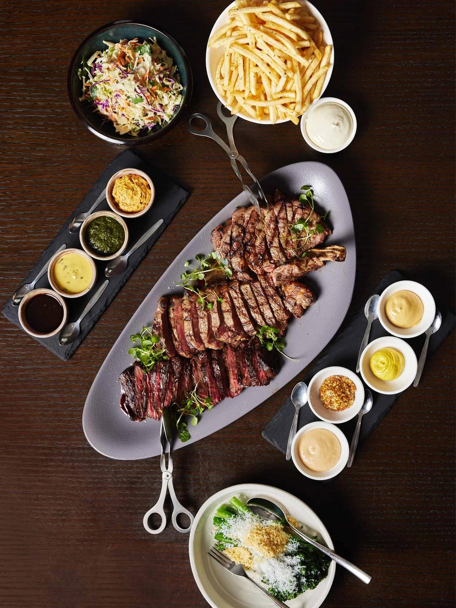 Eat & Drink | Savour the Experience — Blackbird