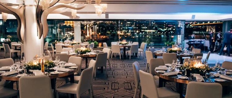 Blackbird Event Centre | Host Your Event Today — Blackbird