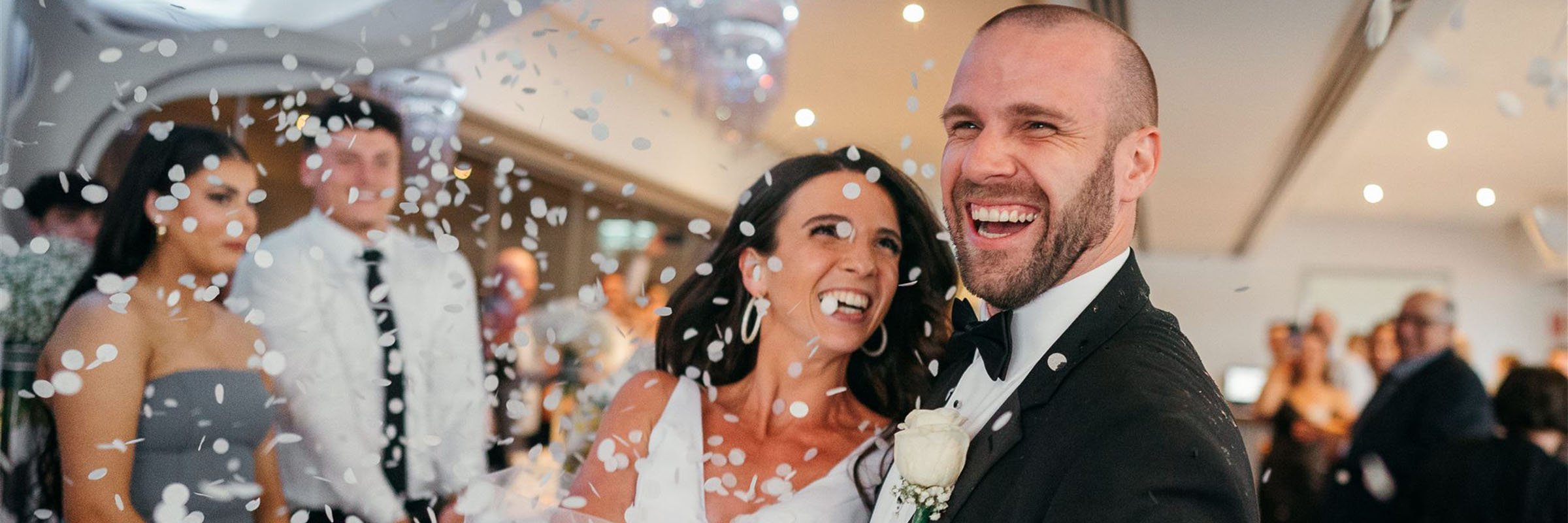 Weddings | Plan Your Dream Day at Blackbird — Blackbird
