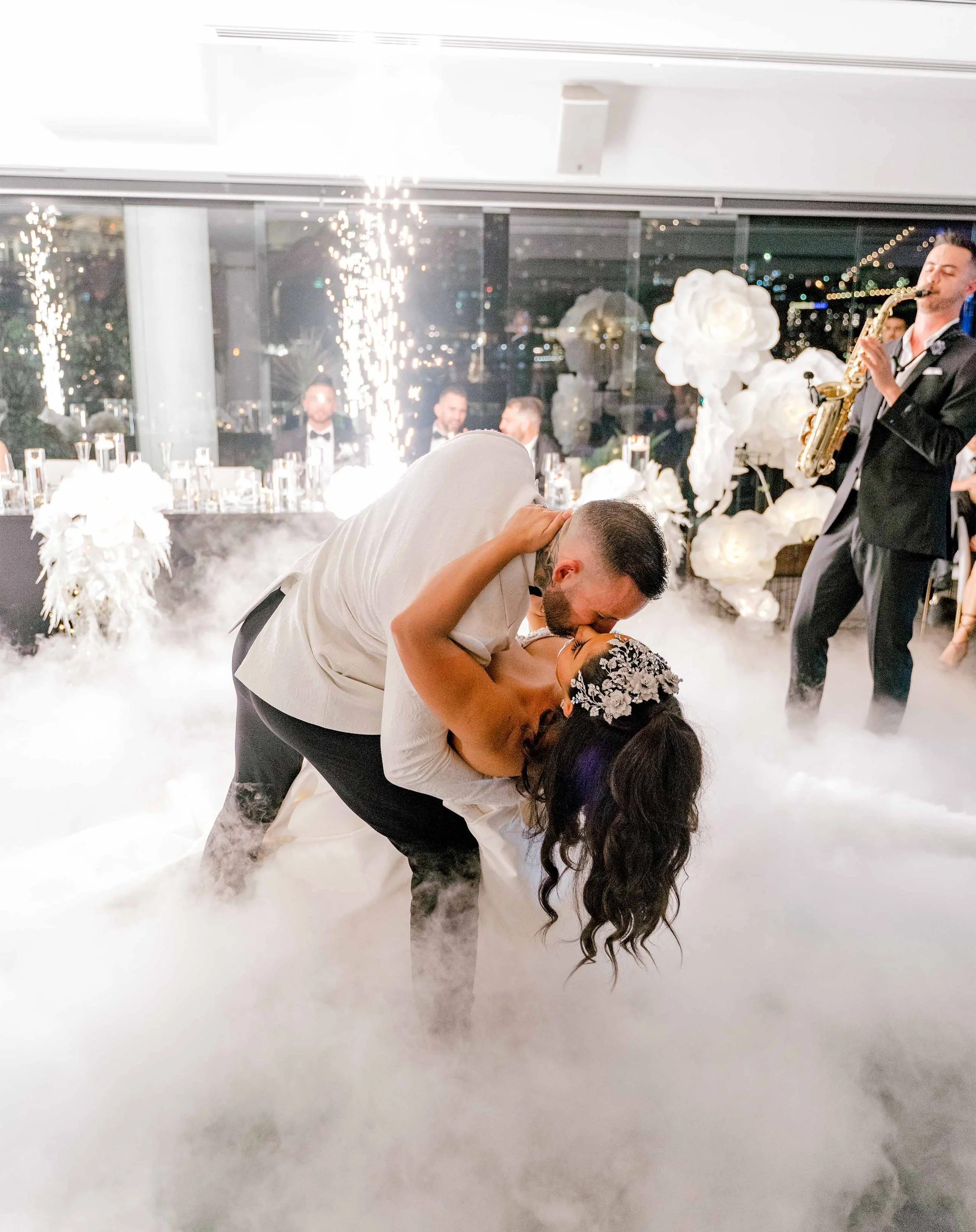 Weddings | Plan Your Dream Day at Blackbird — Blackbird