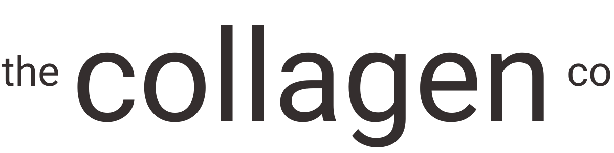 The Collagen Co | Enhance Your Wellness Today — Brave Health and ...