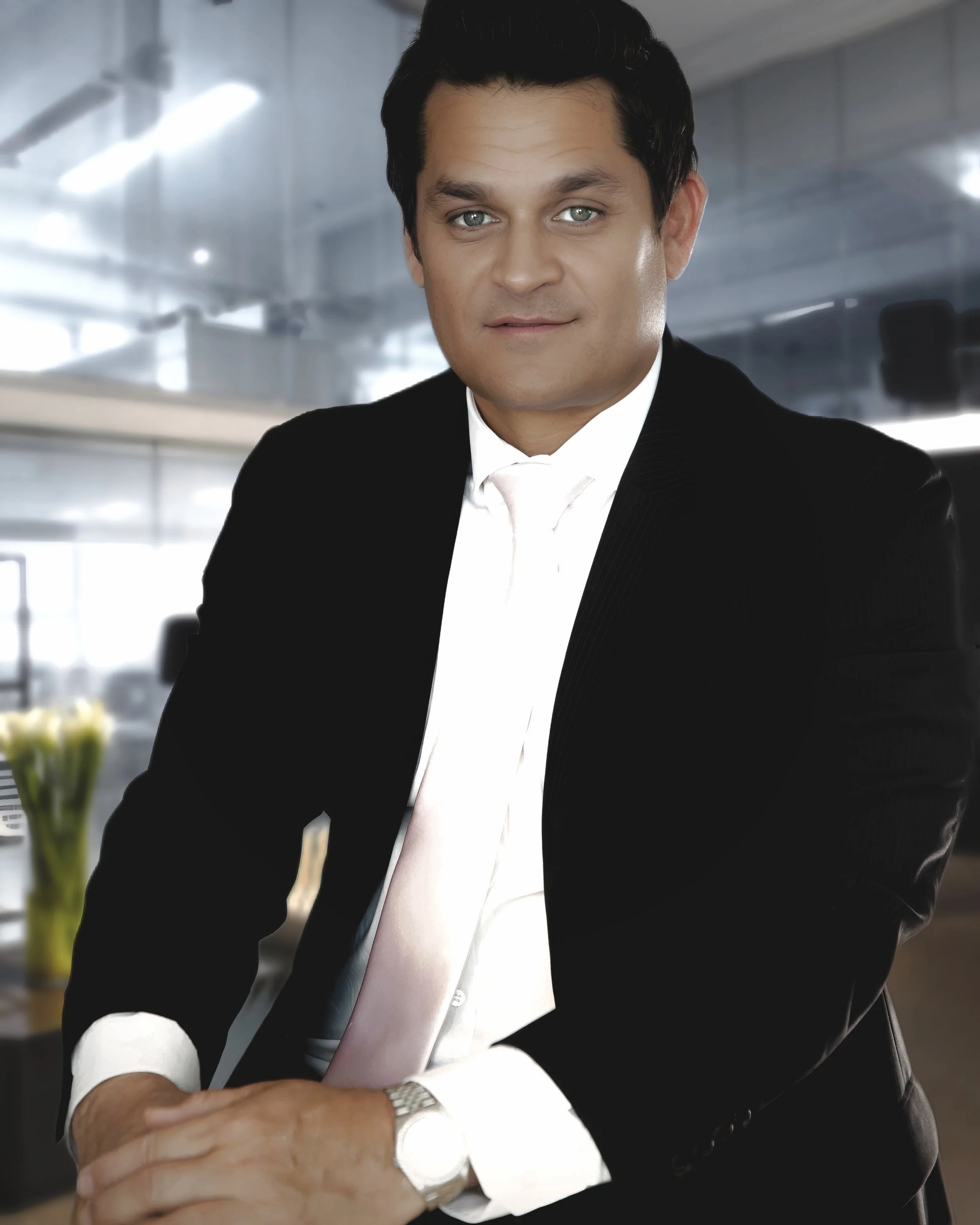 Albert J. Soler — Soler Salva LLP