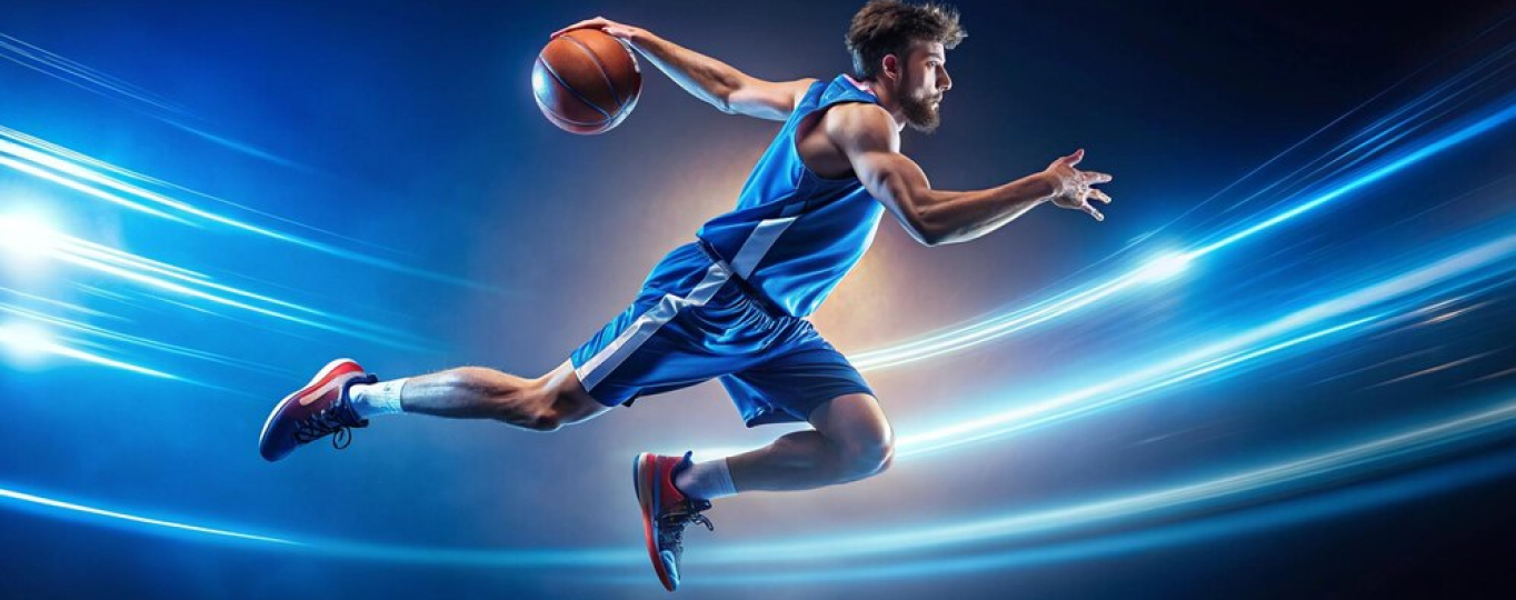 Blog 2 — Werribee Indoor Sports