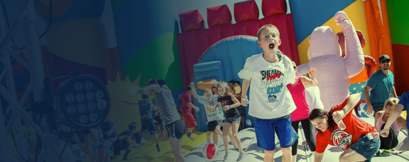 About Us | Explore Fun & Book Today — Werribee Indoor Sports