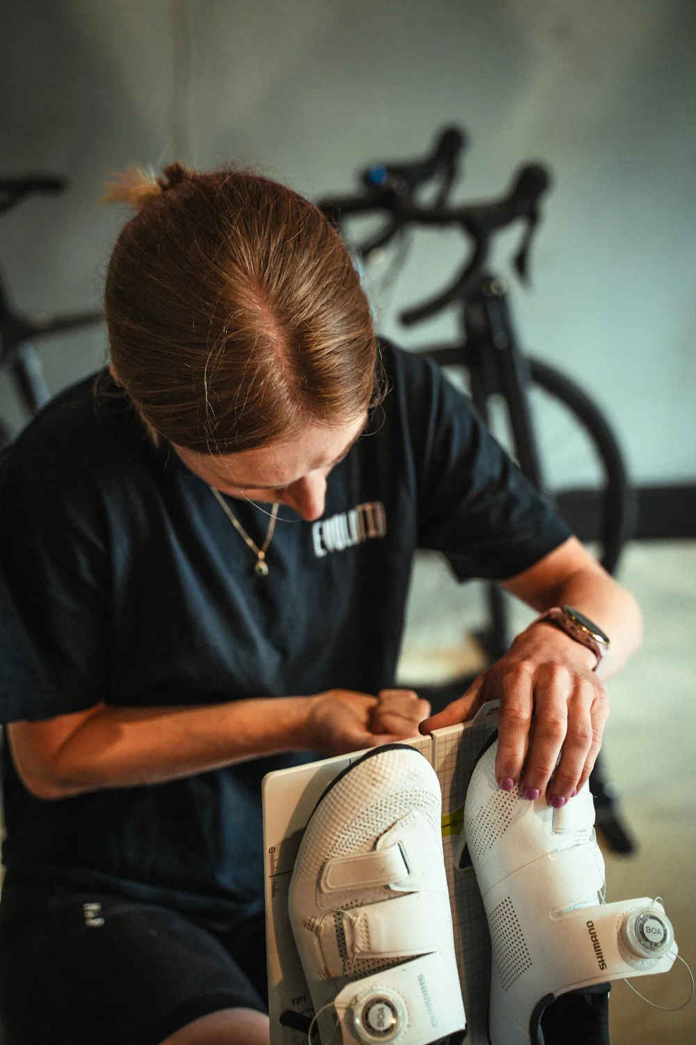 Cycling Physio and Bike Fit Melbourne - Ciclo