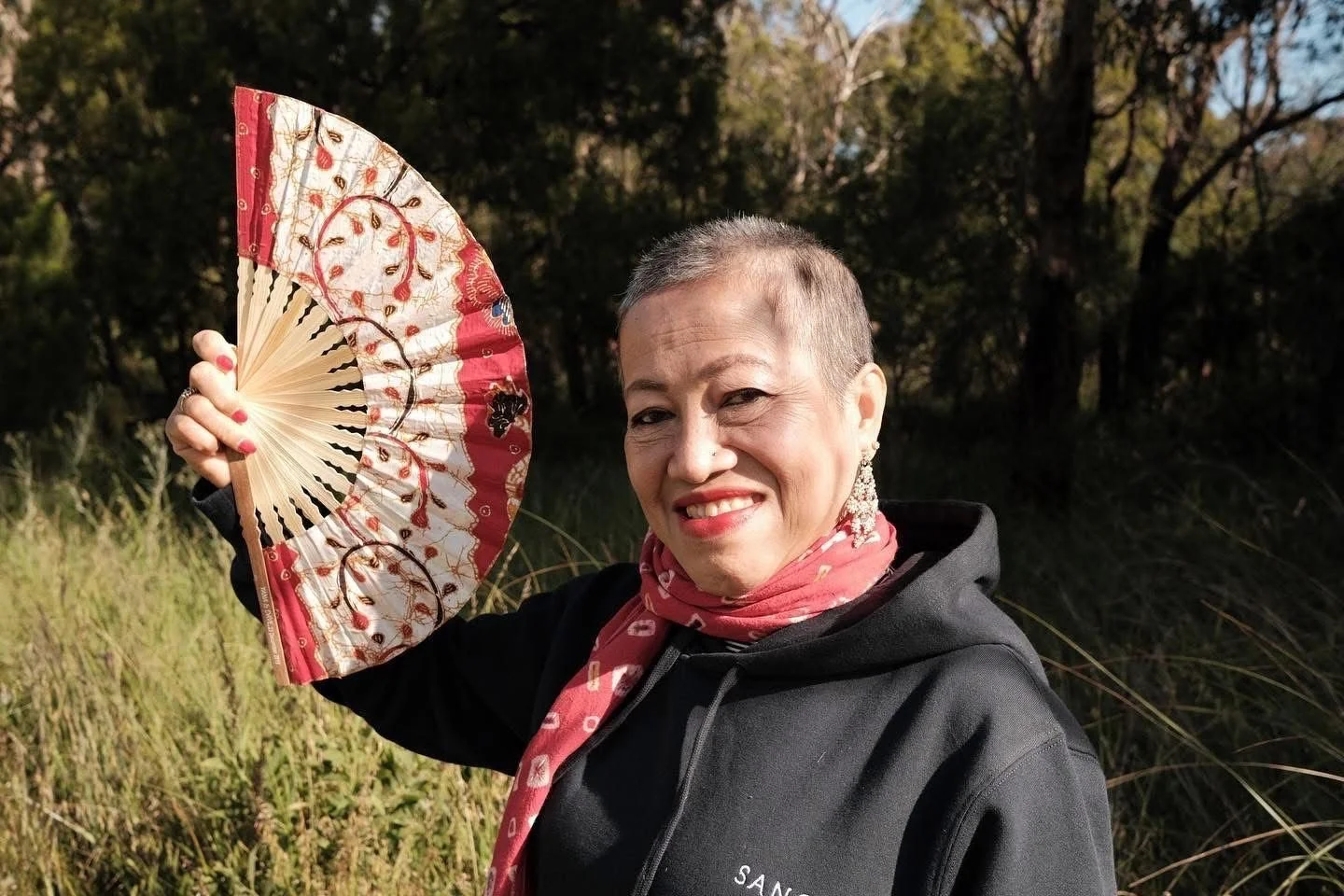 Marga (Opening Ceremony), 9 Feb 2025 — Nongkrong Festival