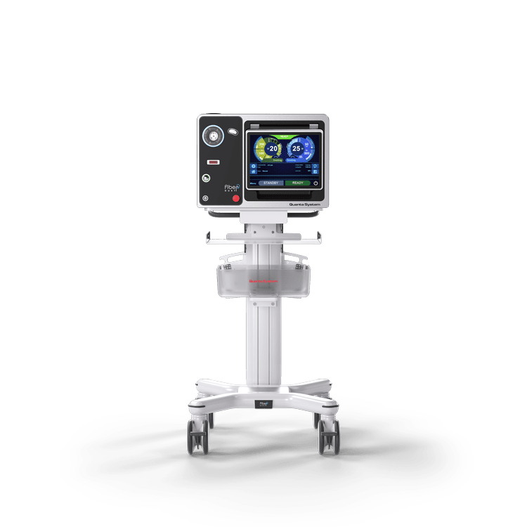 MEDILAZE | QUANTA SYSTEMS | FIBREDUST 60W