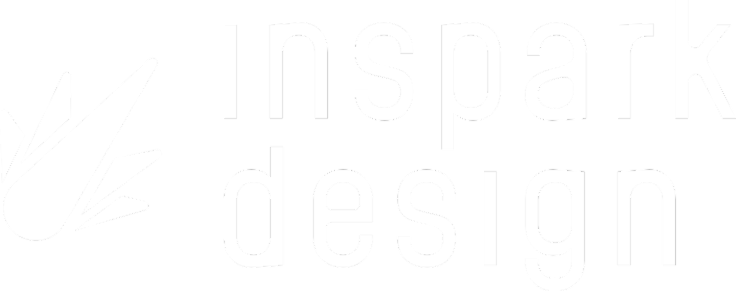 Contact — Inspark Design