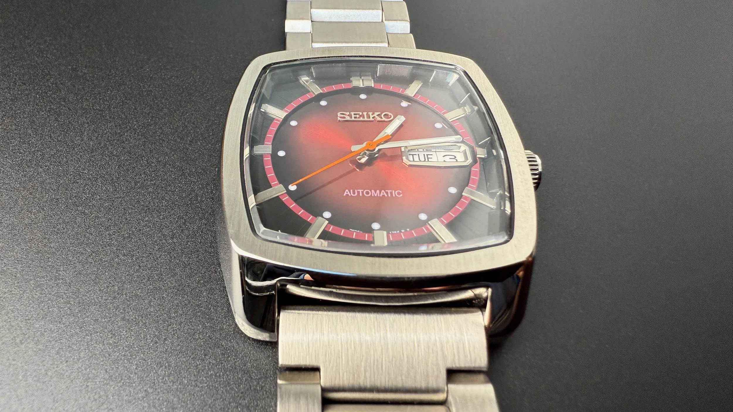 Seiko Recraft 7S26-04V0 SNKP25 thumbnail