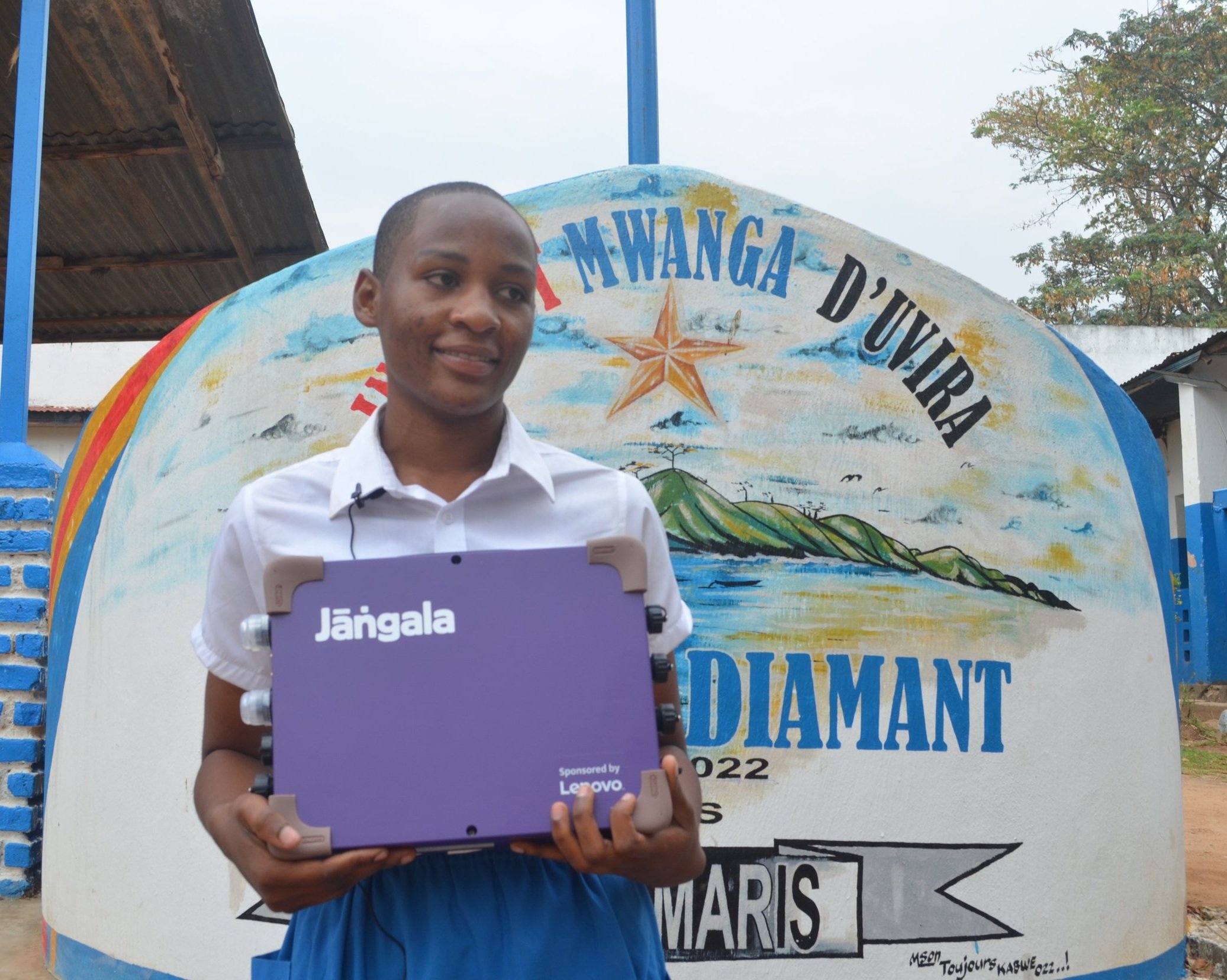 Art for Jangala | Competition — Jangala