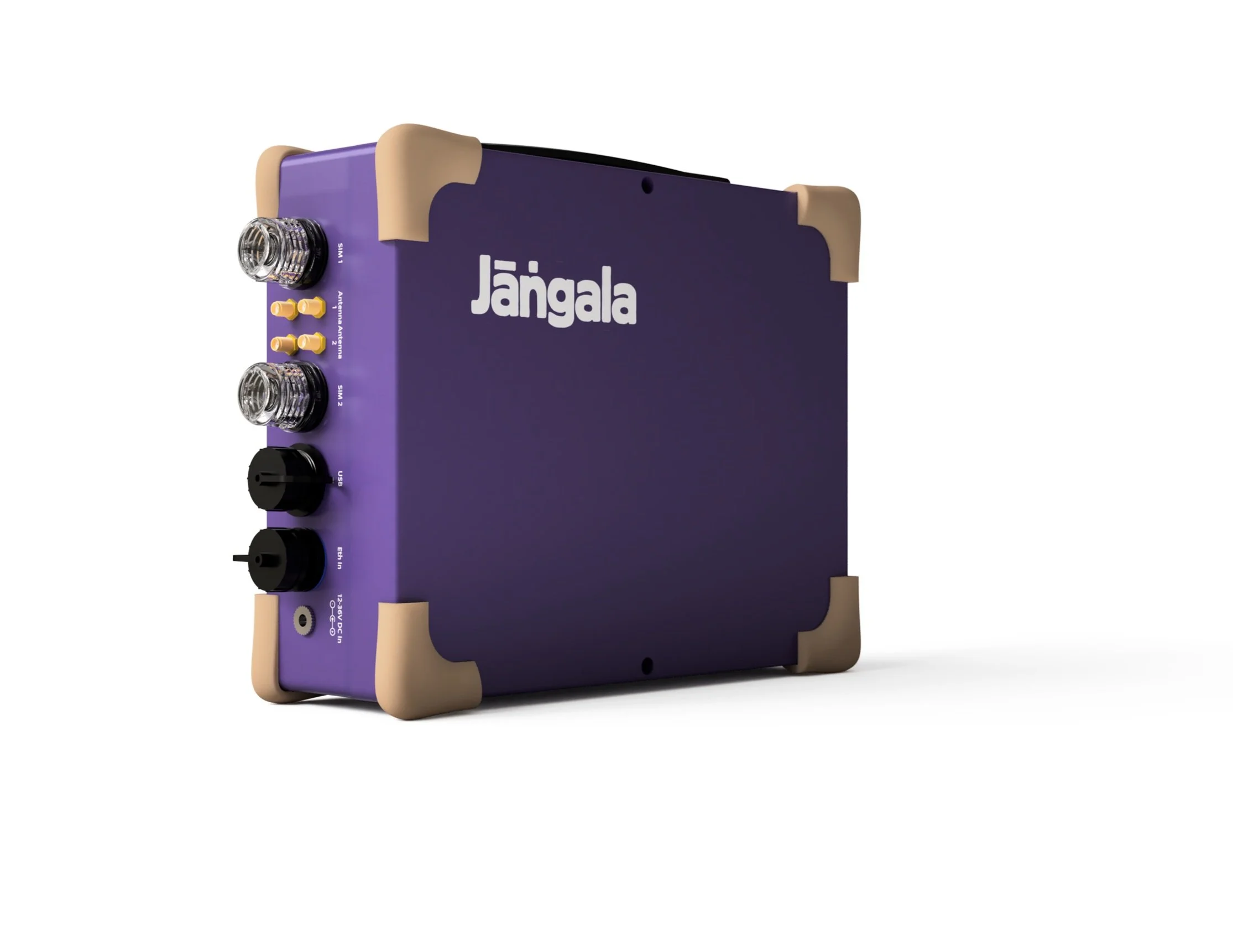 Jangala