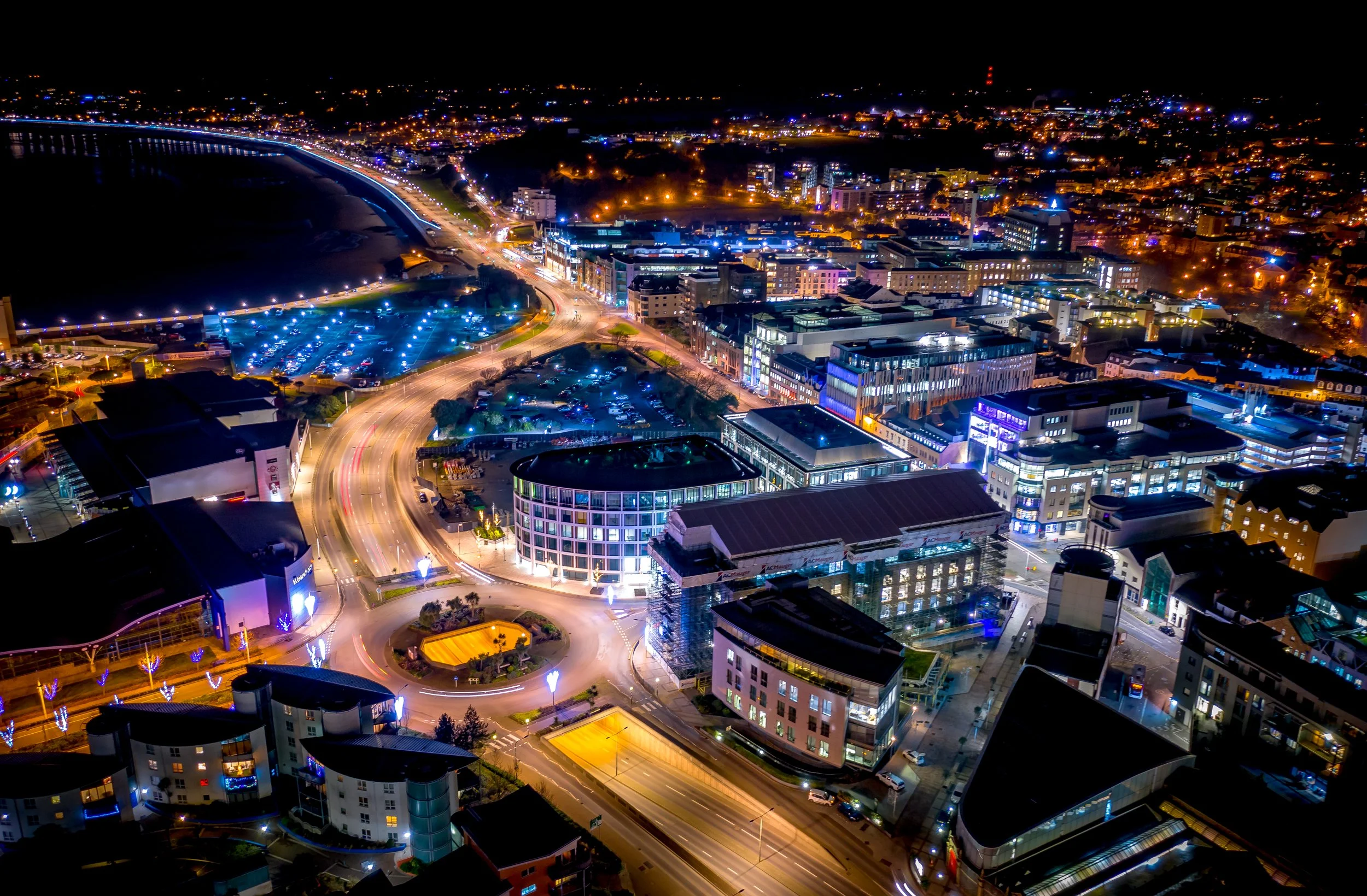 Inspiring, Independent and Trusted, built on Excellence