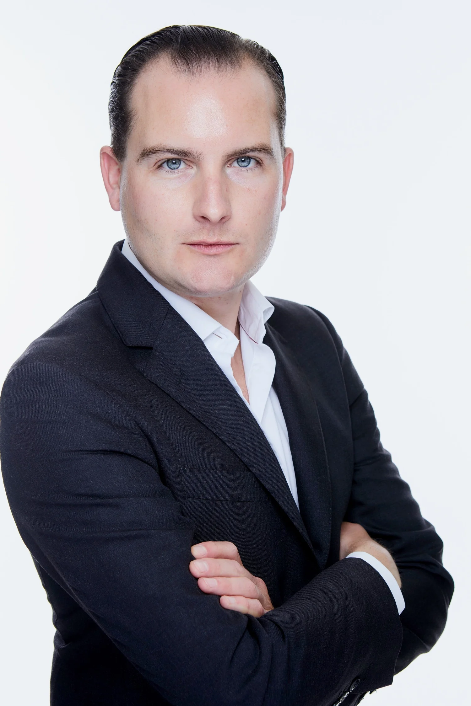 Our People — Fiduchi Group