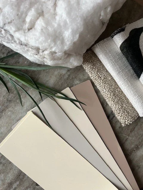 Tips ved valg av beige farger — Farge & Design