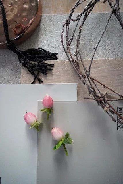 Tips ved valg av beige farger — Farge & Design