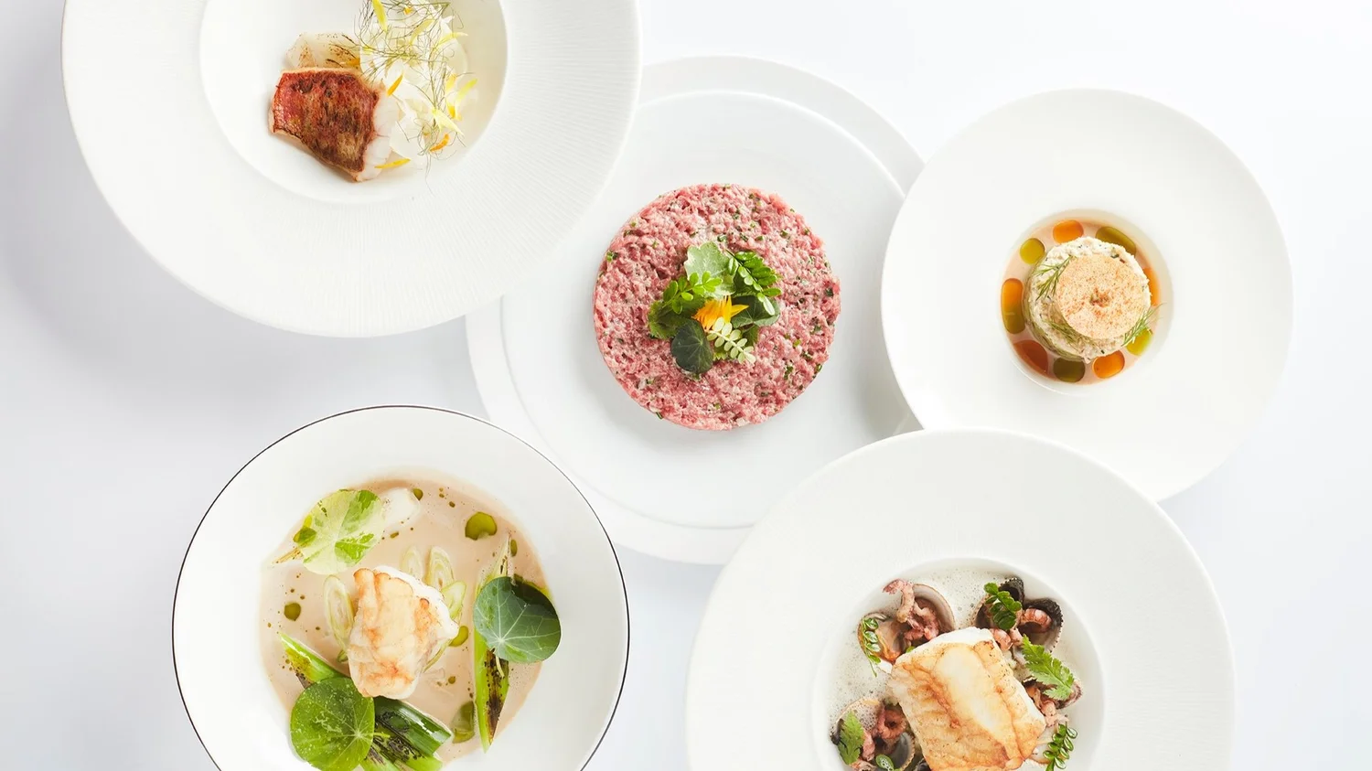 Catering op maat — Bar Coupé