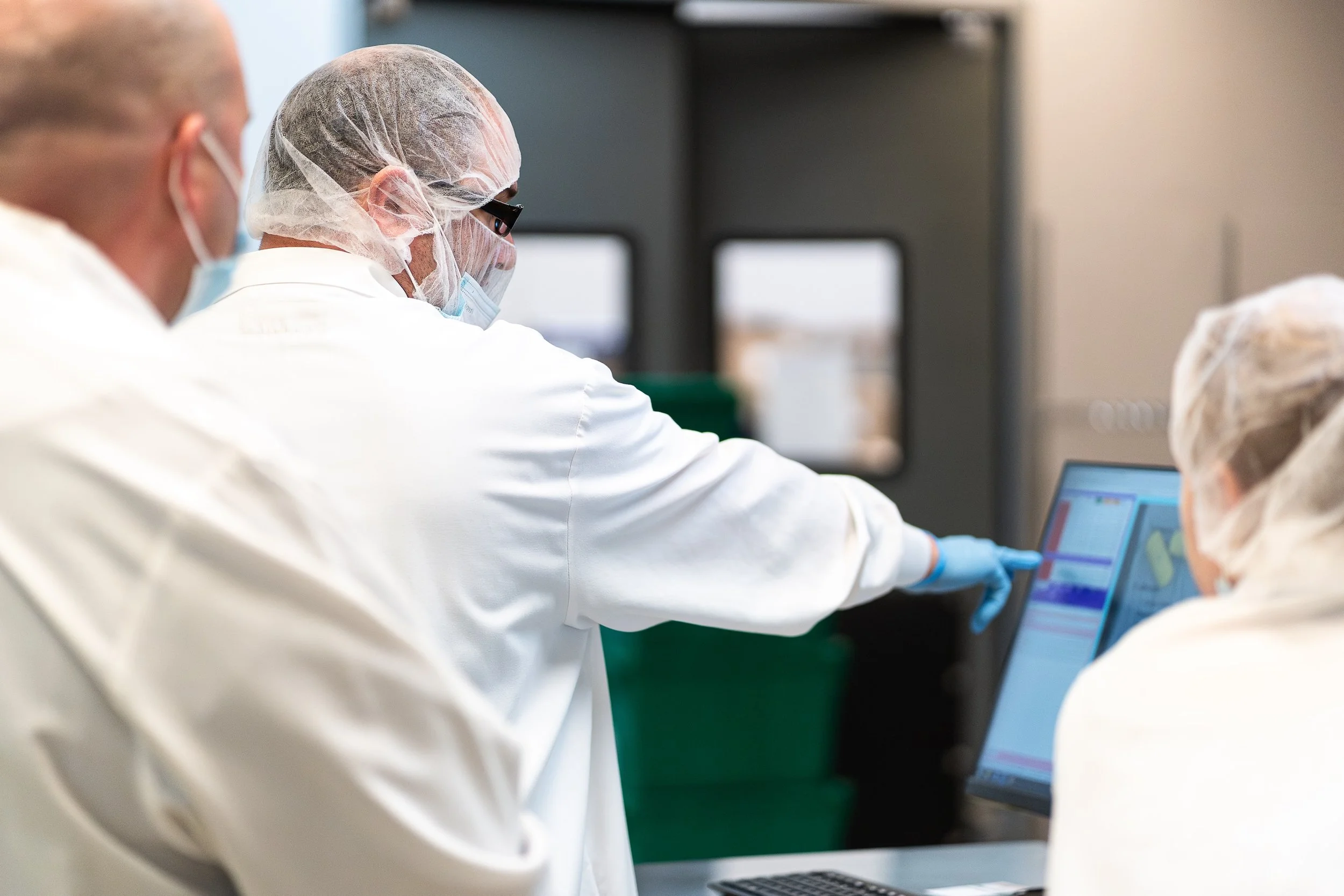 Packaging — OK Capsule