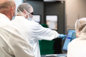 Packaging — OK Capsule