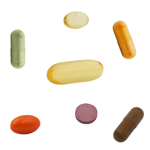 Packaging — OK Capsule