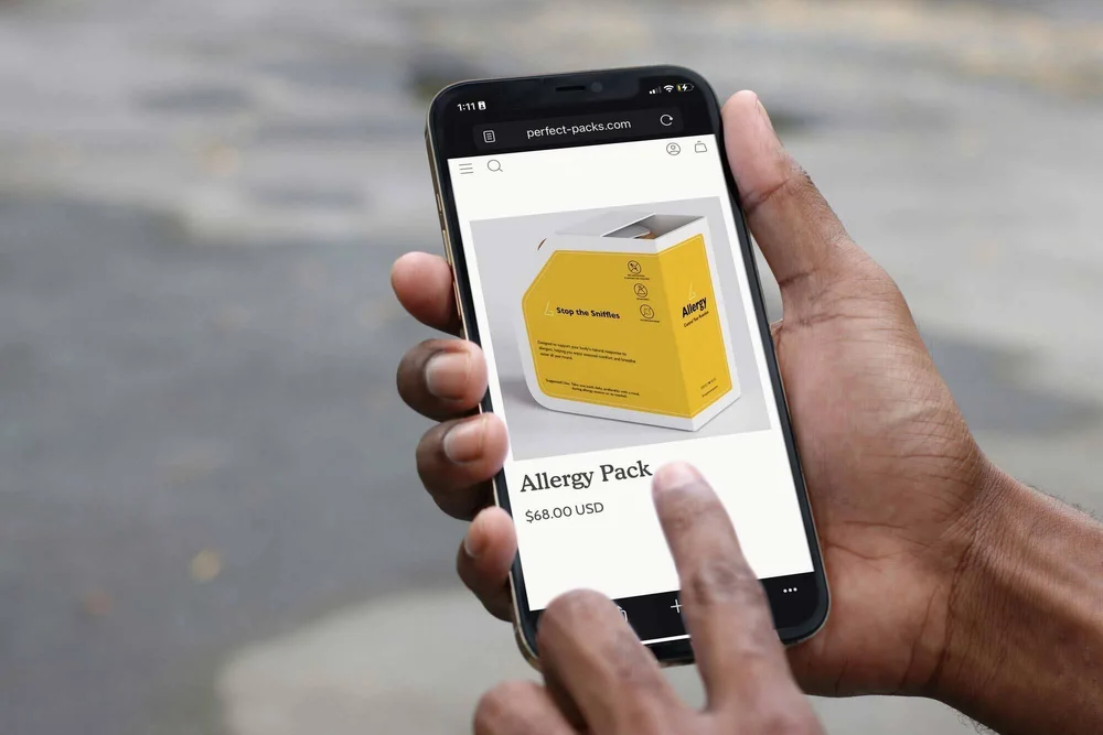 OK Capsule, your full-service supplement supply chain partner — OK Capsule