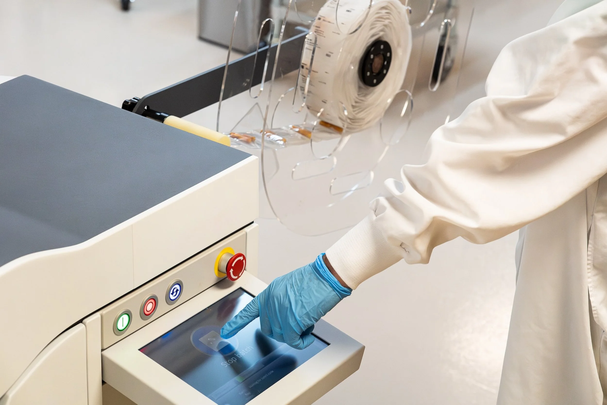 Packaging — OK Capsule