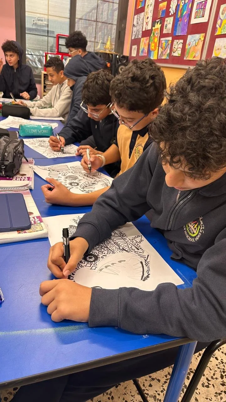 Why Elite School — ELITE SCHOOL